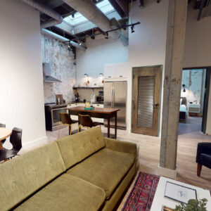 New Lofts | 506 Lofts